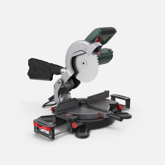 Mitre Saw – Paco Modular